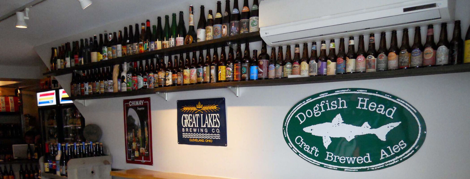 Events at Pinocchio’s Beer Garden To Go in Media, PA